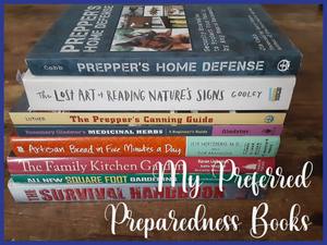 Prepper Tools - Are You Prepared, Mama?
